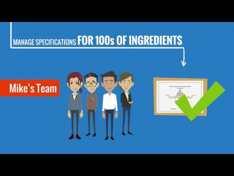 Meet Mike - Food Technical Manager