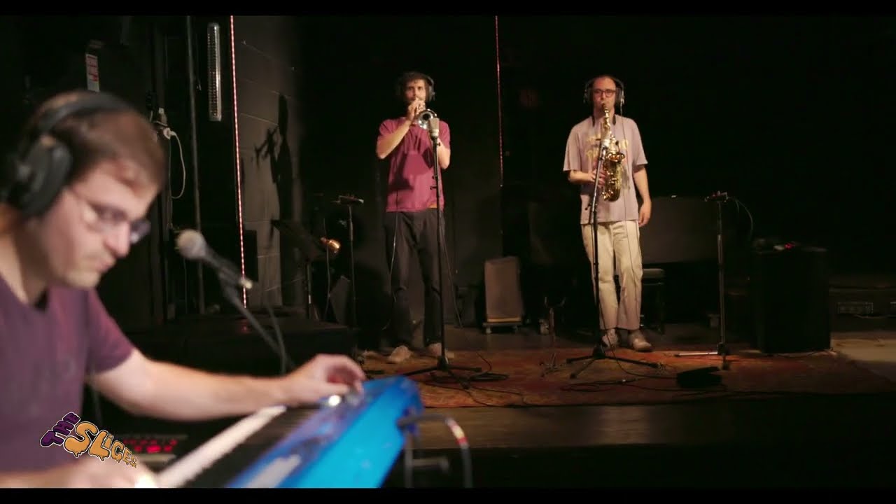 The Slices - Cabbage