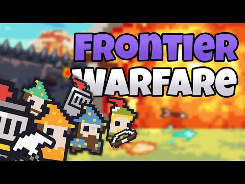 Steam Community :: Border Pioneer