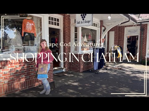 Explore Chatham, MA | Treehouse brewery | Cape Cod Adventures ๐