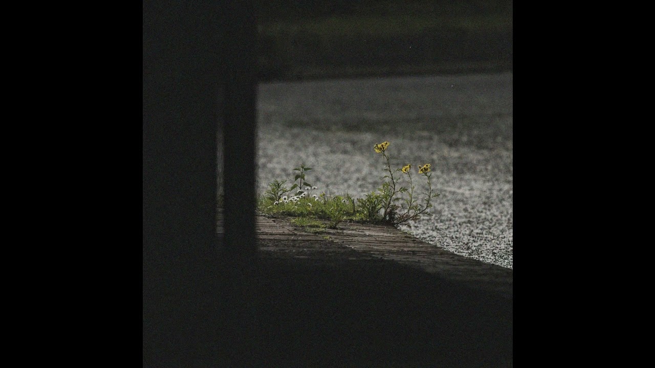 Conducive - Hidden Canals EP