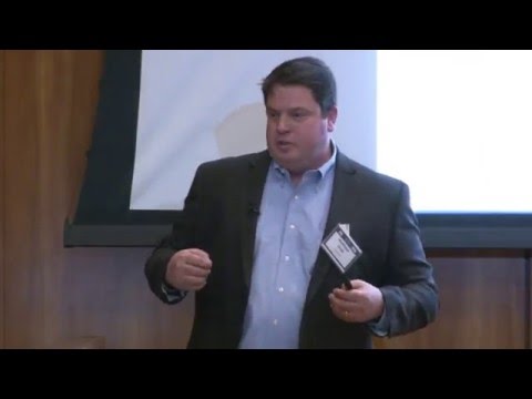 ITA 2016 - Qualcomm's Research and Innovation - Matthew Grob
