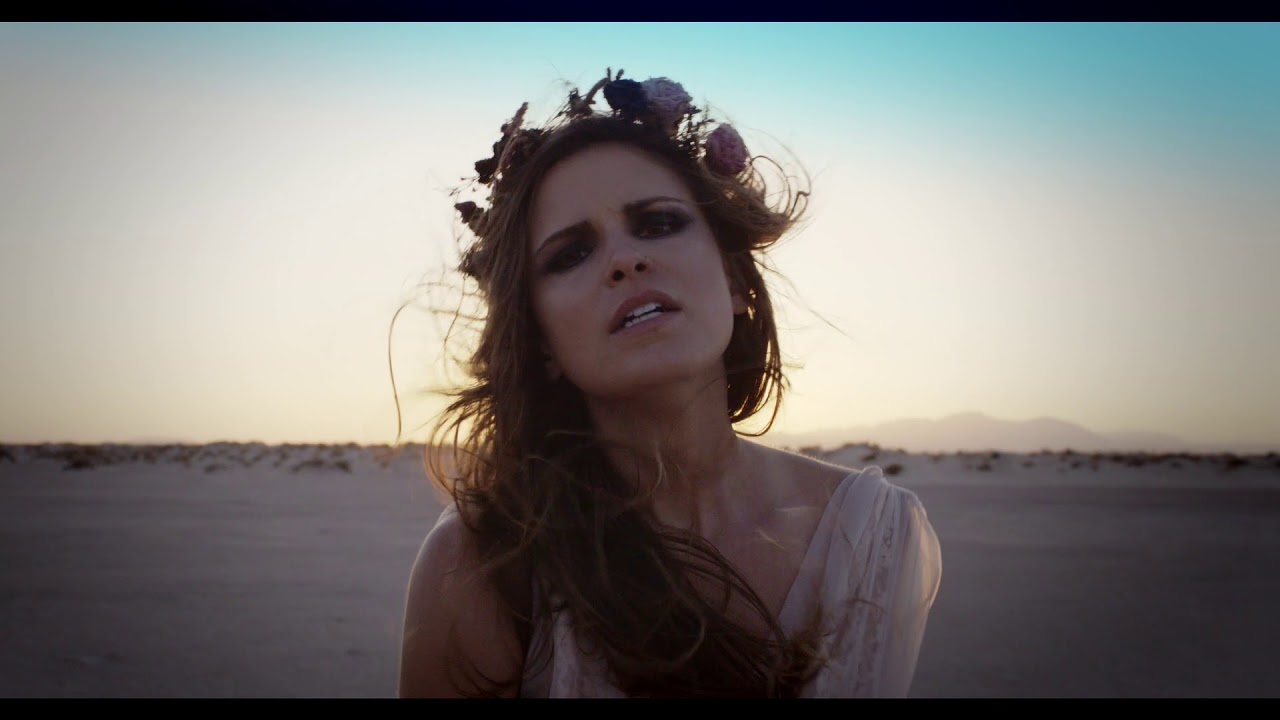 Lydia Luce - Azalea (Official Music Video)