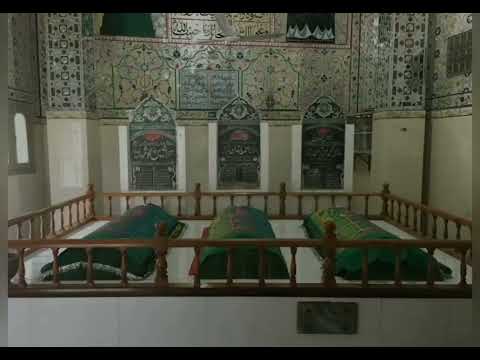 Tazkira-e Hazrat Mufti Ahmad Yaar Khan Naeemi Alaihir-Rahma| By - Huzoor TaajushShariah|