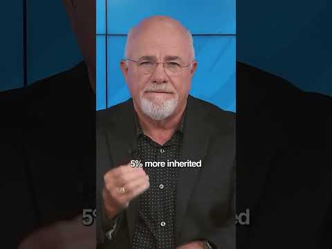 The TRUTH About Millionaires!