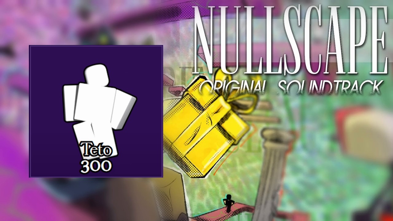 Teto (Emote) - Nullscape OST
