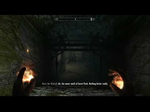 Steam Community :: Video :: The sweet smell of burnt flesh