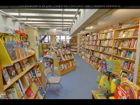 San Francisco Bookstores | City Lights Books