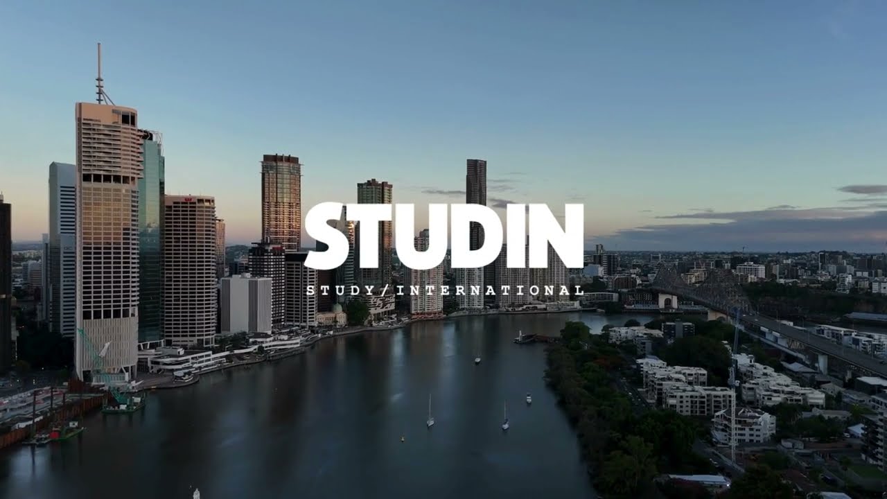 Mässan om Utlandsstudier 2025!