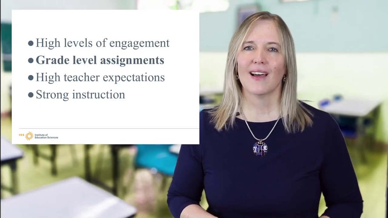 Back to School for Mathematics Instructors: Giving Students the Best Start (Part 2) (REL Southeast)