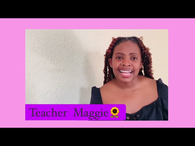 Mankopane Motebang - Profesora online de Inglés - Classgap