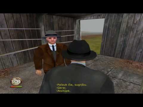 The Great Escape Game PC Part 7 [Text commentary]