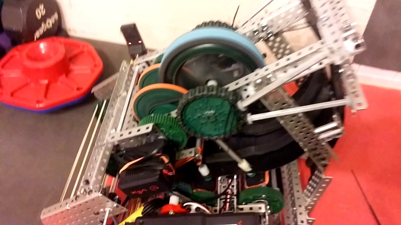 Special partially threaded screw joints and HS gear bearings using ...