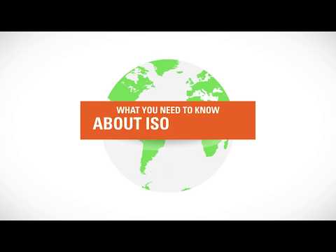 ISO 14001:2015 - What You Need to Know
