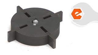 How to Replace the Rotor on a ProTemp Heater : eReplacementParts.com