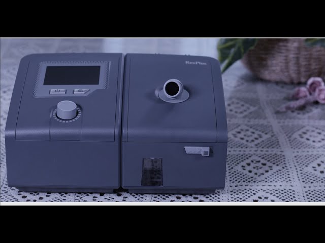 Bipap Machine - BiPAP NIV Ventilator Trader - Retailer from New Delhi