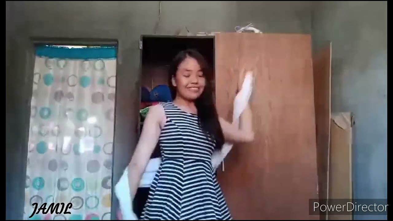 P.E. 2 Rhythmic Activities (2ND SEM-MIDTERMS) A.Y. 2021-2022