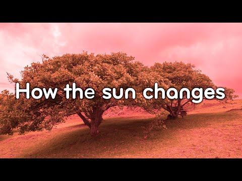 How the sun changes | Jeff Kuhn | Astronomer