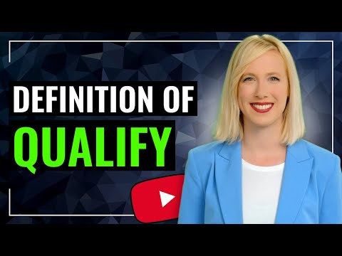 QUALIFY Explanation and Usage Examples