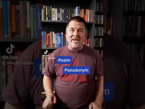 How to pronounce words that start with 'ps'