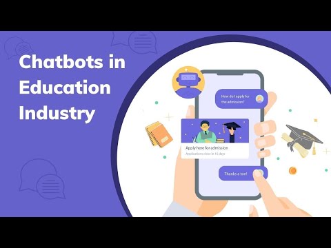AI ChatBots for Educational Websites | No Code | Nanyang Technological University | Kommunicate
