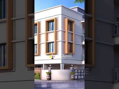 Design Dialogues: A Square Architects' Creative Chronicles #shrots #realestate #home