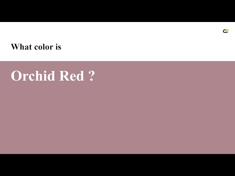 Orchid Red color #ad878d hex color - Brown color - Cool color ad878d