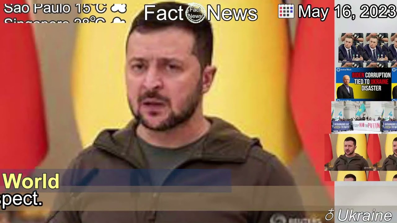 [Latest]Ukraine detains Supreme Court head in corruption probe