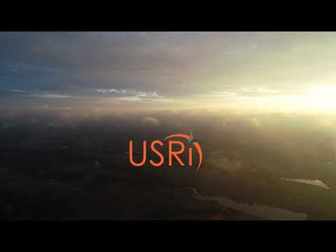USRI Innovation District Booth Video