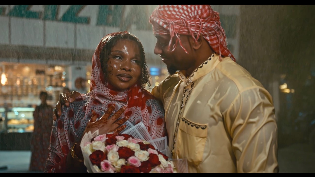 Zuchu - I Love You (Official Music Video)