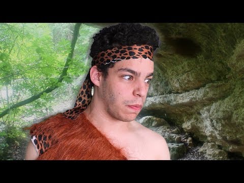 Parenting in 2050 B.C.