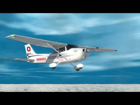Aircraft Cessna