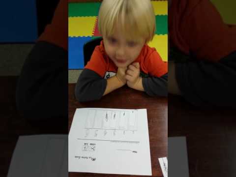 PS | Les mathématiques maternelle petite section