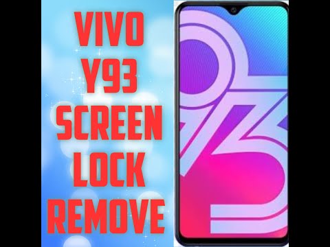 Vivo /Y93/Y91/V9/ Format / With UMT Box New Method 100% Done