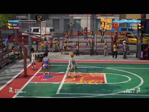 Steam Community :: NBA Playgrounds