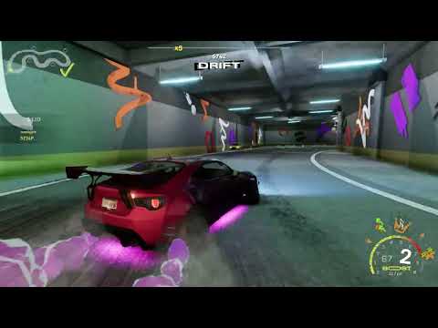 Steam Community :: Drift Reign