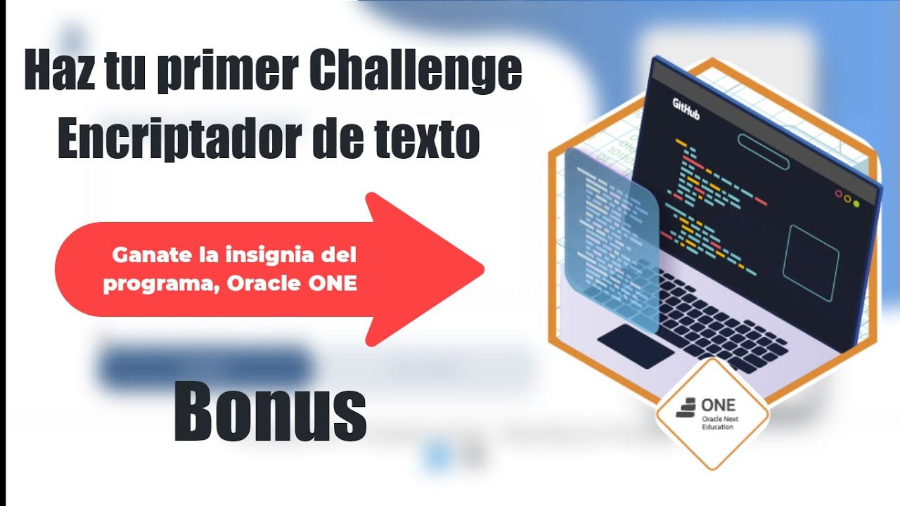 ✨Oracle One - How to upload my project to Github (Bonus)🔐