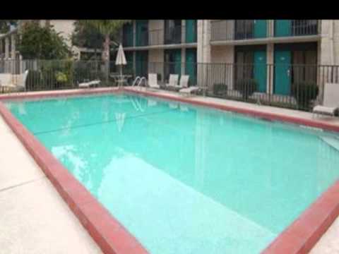 Hotel Near Orlando Airport