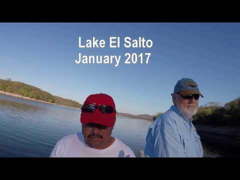 El Salto January 2017