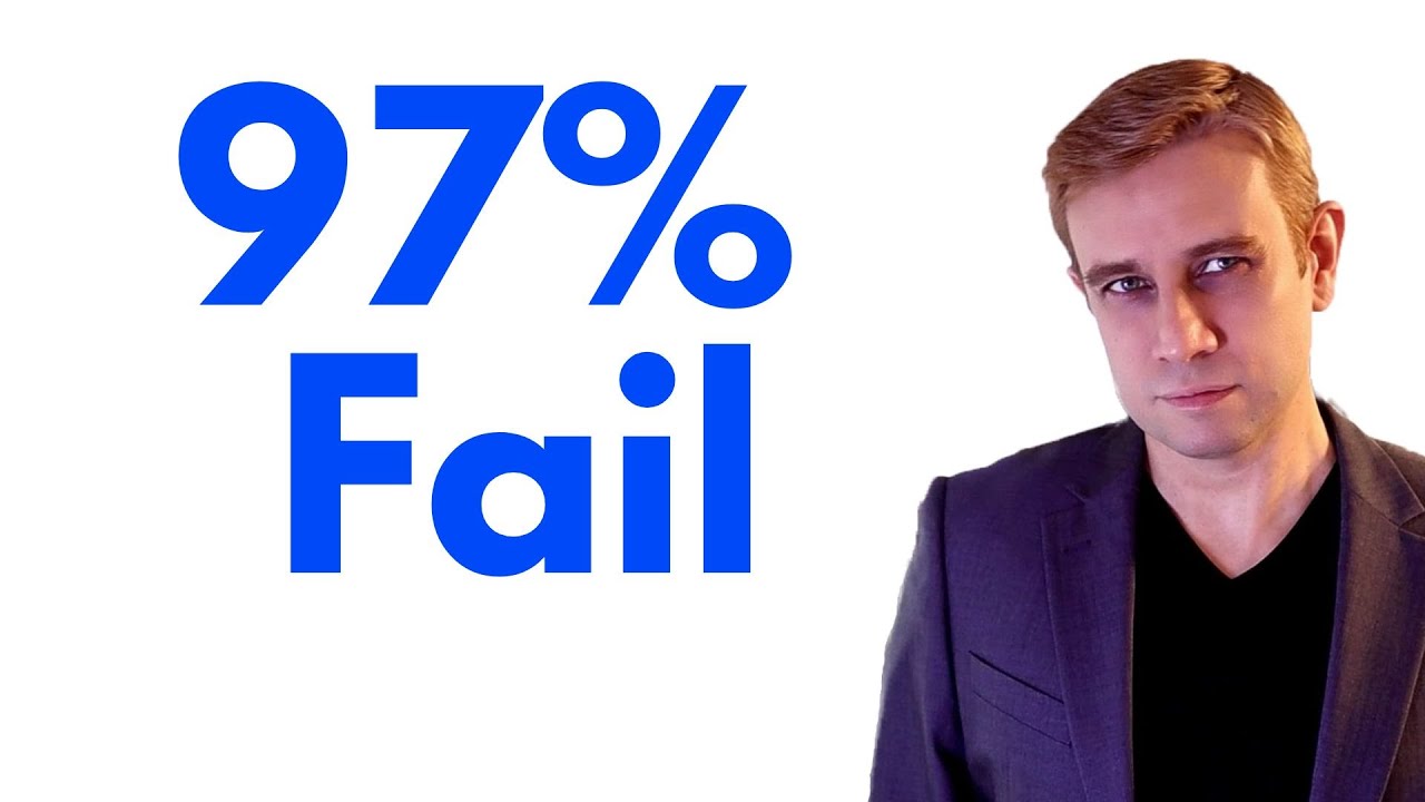 The Truth about Content Creation (Why 97% Fail)