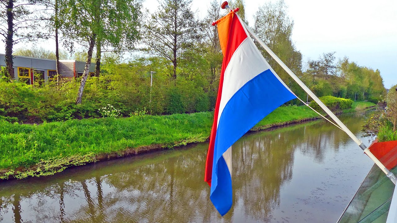 Amstelland 1749, Amstelveen