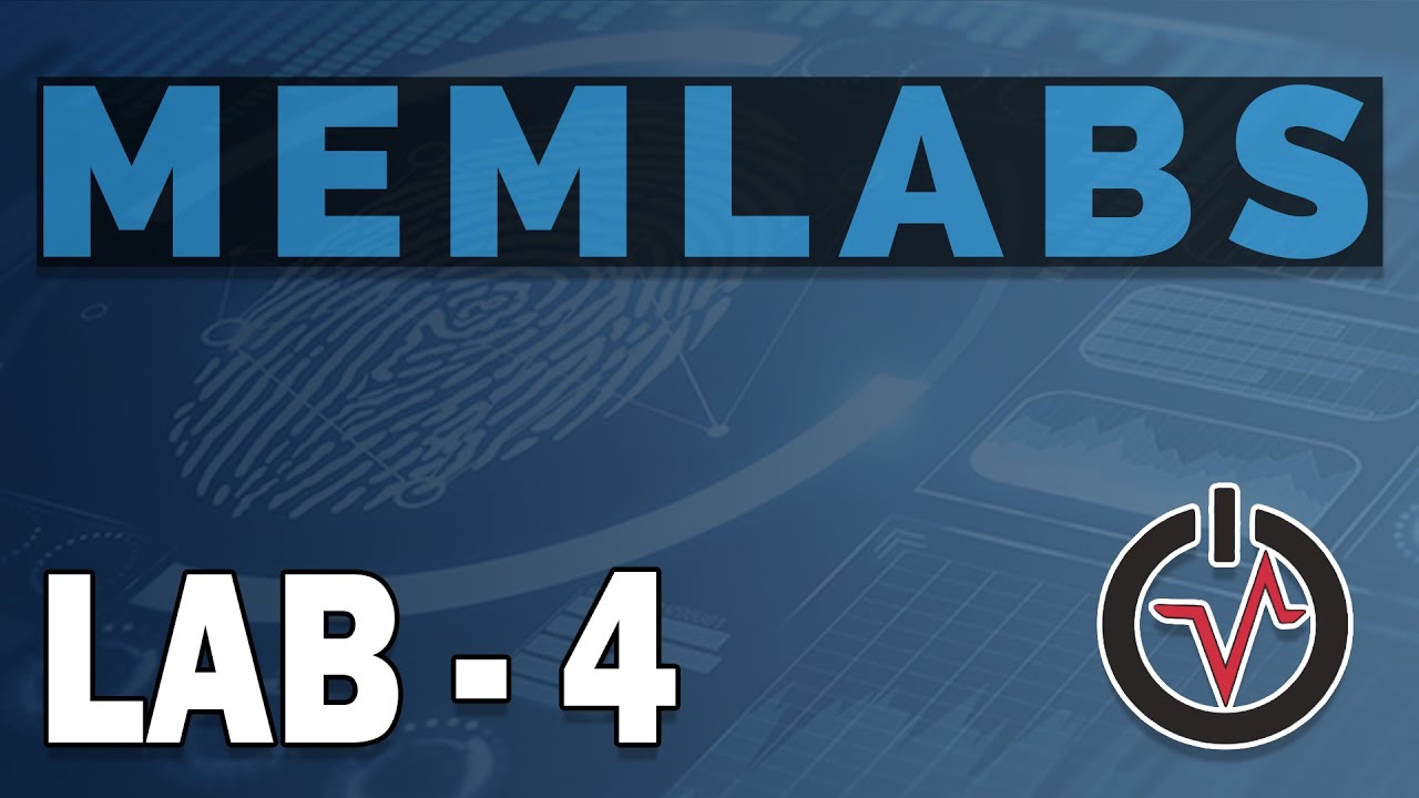 Lab-4 Memlabs || Memory Forensics || Digital Forensics
