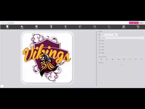 Learn how Creative Studio Online Designer's Print tool works.