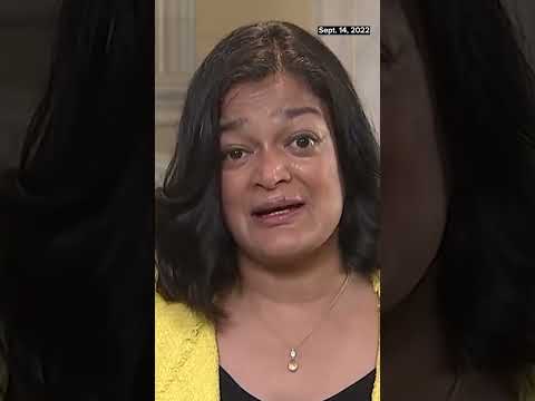 Rep. #Jayapal Receives Death Threats