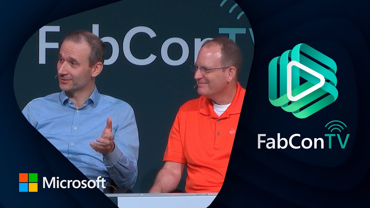 Partnering for Success: Avanade and Microsoft Fabric