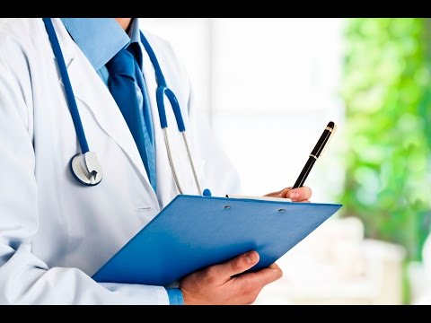 What is an A1c test?