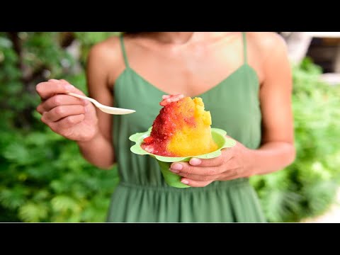 10 Cool Things in Hawaii