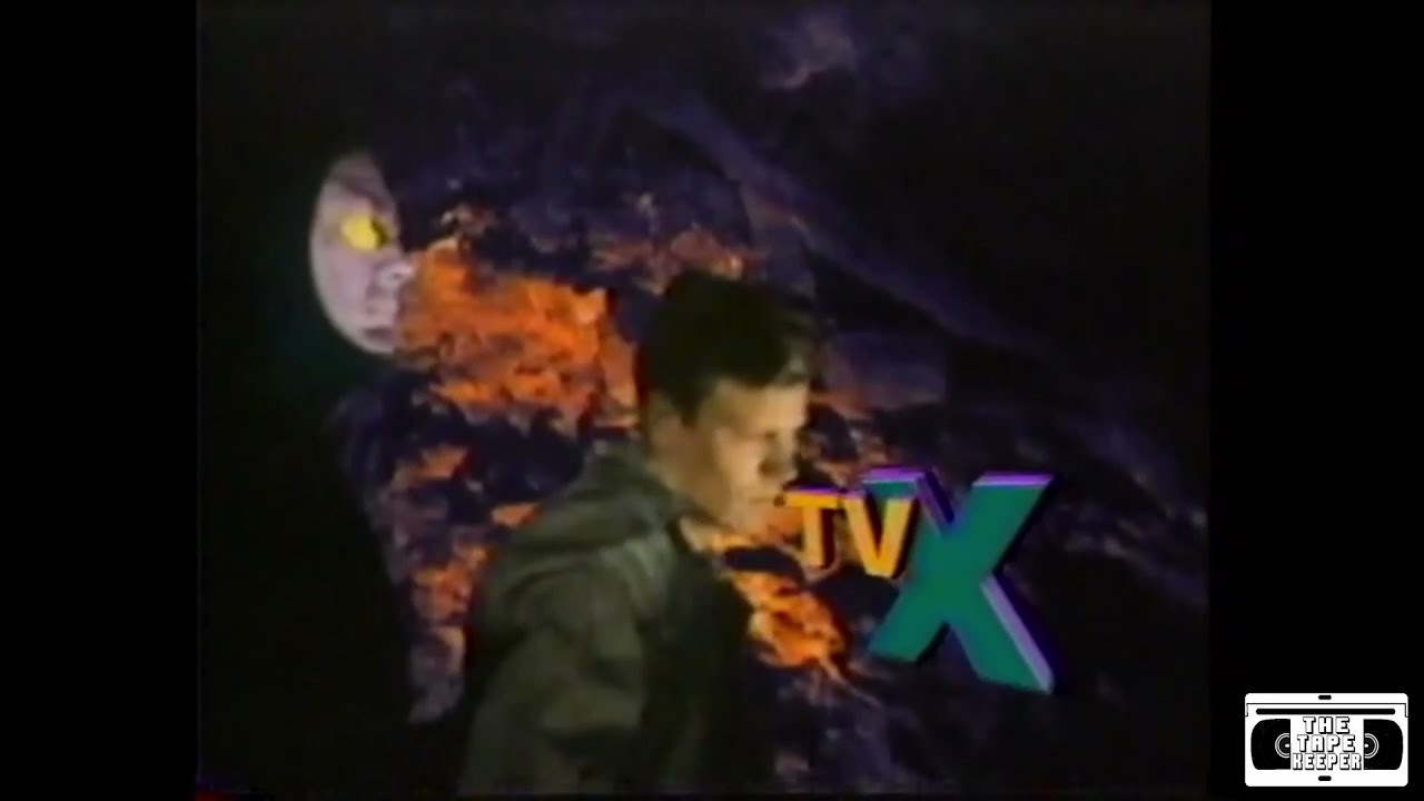 TVX Bumper - Global 1996