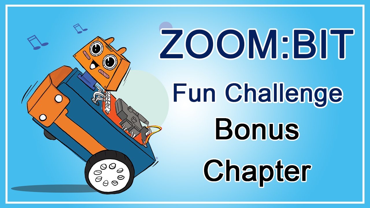 ZOOM:BIT Fun Challenge Bonus Chapter