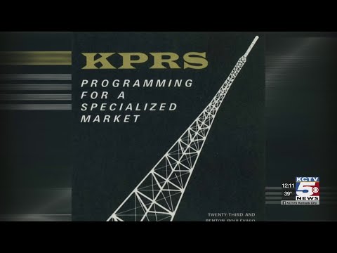 KPRS is the oldest black-owned and operated radio station in the United States